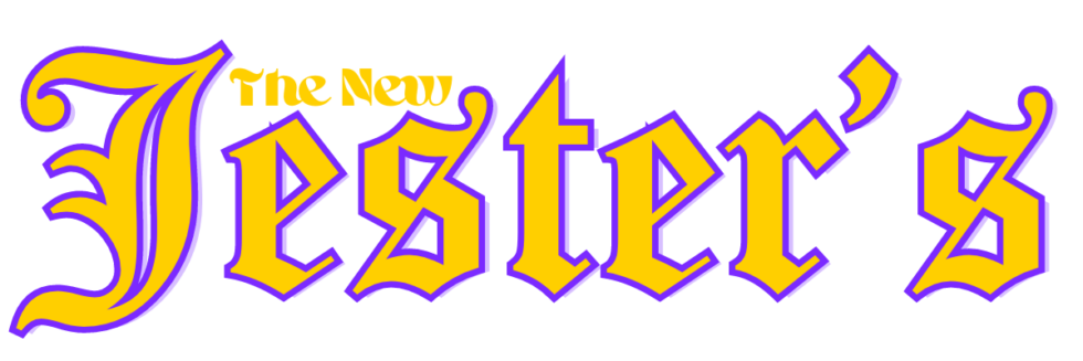 The New Jester's - Flint, Michigan